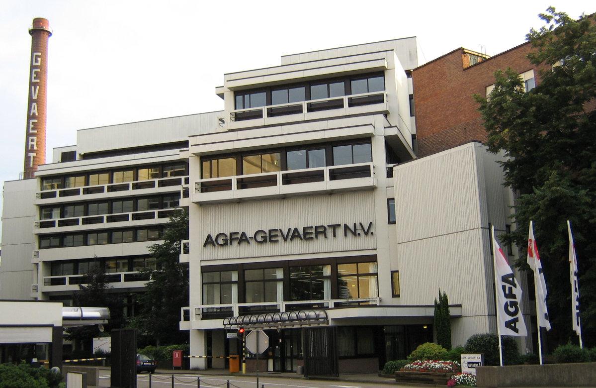 Klein verlies Agfa-Gevaert | PRINTmatters