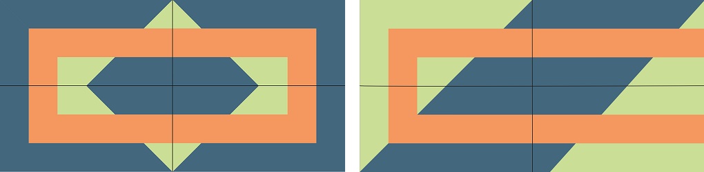 Grafisch ontwerpen: via asymmetrie naar spannende designs | PRINTmatters