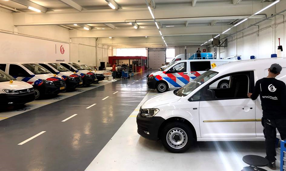 Hoe is het met: Omnimark | PRINTmatters