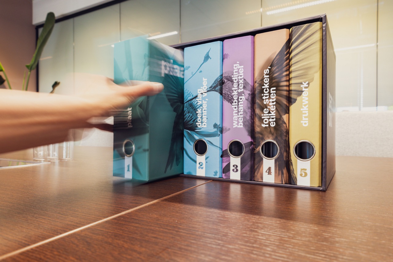 Probo | PRINTmatters