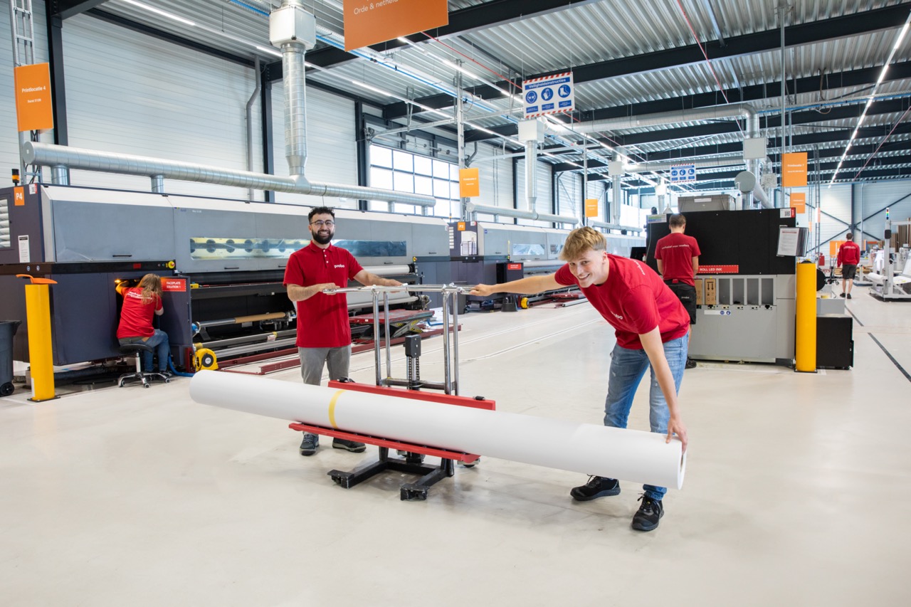 Probo | PRINTmatters