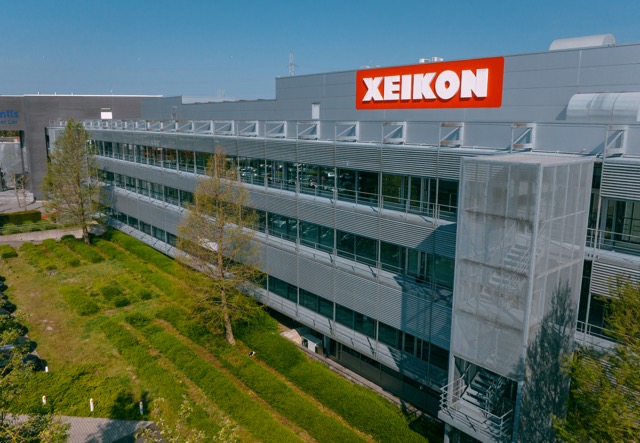 Xeikon | PRINTmatters