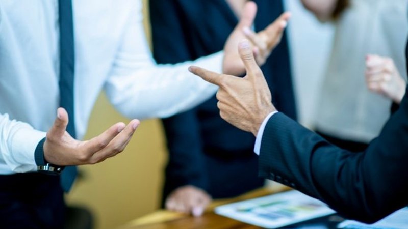 Cao: FNV wil meer dan 1% loonsverhoging | PRINTmatters